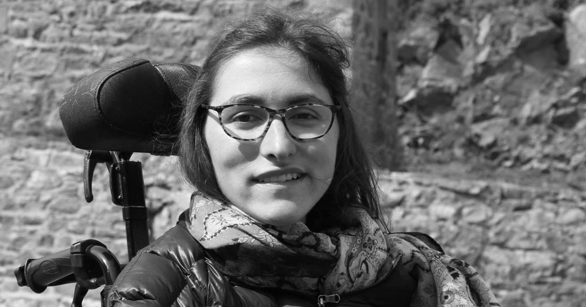 Girls with Duchenne: The great forgotten
